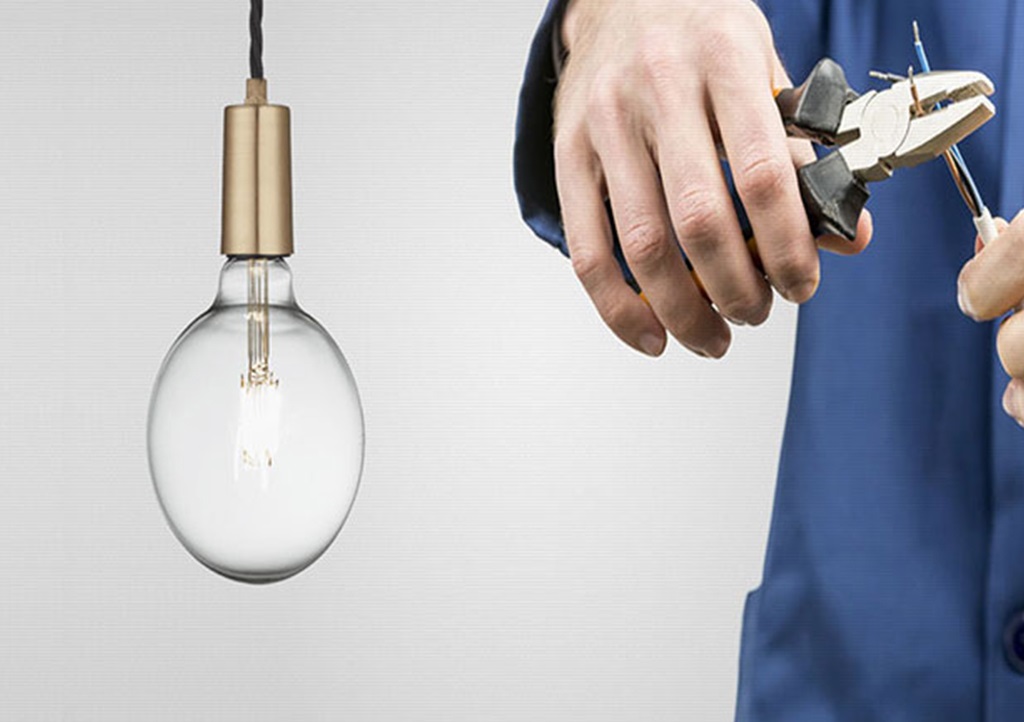 How to Choose the Right Electrician for Your LED Lighting Installation ...